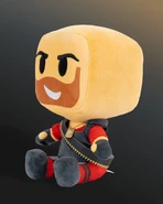 Minigunner Plush | Tower Defense Simulator Wiki | Fandom