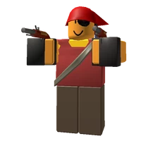 Commando/Gallery | Tower Defense Simulator Wiki | Fandom