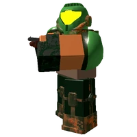 Shotgunner/Gallery | Tower Defense Simulator Wiki | Fandom