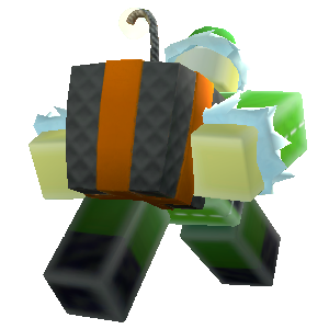 Bomber Elf | Tower Defense Simulator Wiki | Fandom