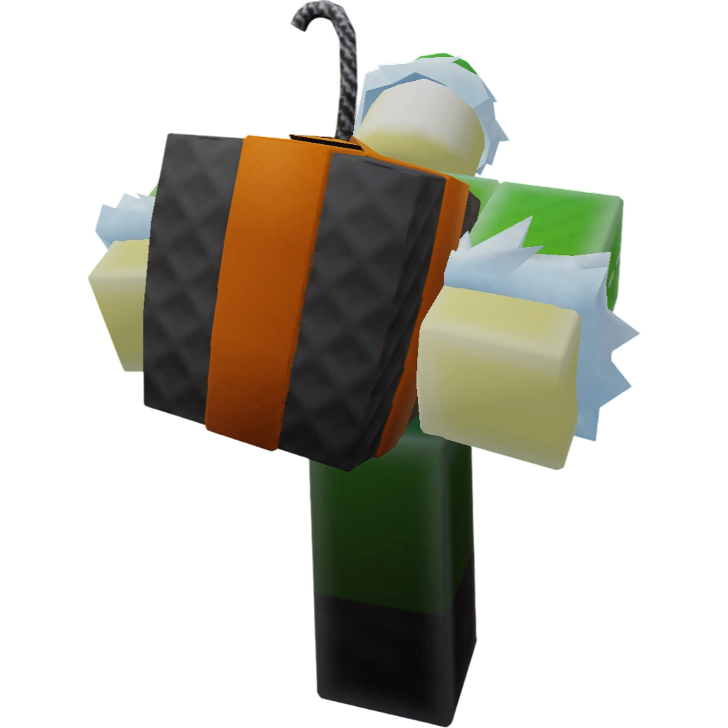 Bomber Elf | Tower Defense Simulator Wiki | Fandom