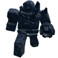 Molten Golem | Tower Defense Simulator Wiki | Fandom