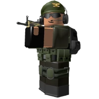 Soldier/Gallery | Tower Defense Simulator Wiki | Fandom