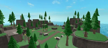 Forest Camp | Tower Defense Simulator Wiki | Fandom