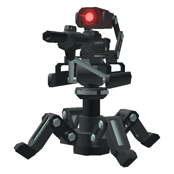 Rifle Sentry | Tower Defense Simulator Wiki | Fandom