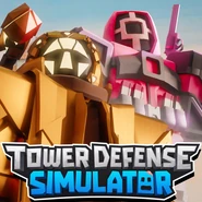 Pistol Goon/Gallery | Tower Defense Simulator Wiki | Fandom