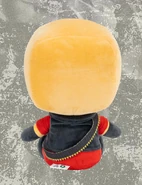 Minigunner Plush | Tower Defense Simulator Wiki | Fandom