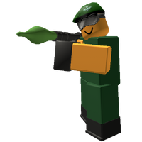 Rocketeer/Gallery | Tower Defense Simulator Wiki | Fandom