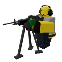 Turret/Gallery | Tower Defense Simulator Wiki | Fandom