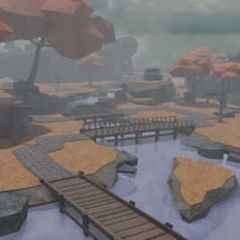 Autumn Falling | Tower Defense Simulator Wiki | Fandom