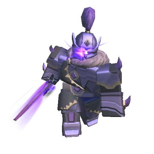 Void Knight | Tower Defense Simulator Wiki | Fandom