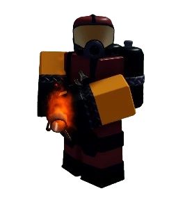 Pyromancer | Tower Defense Simulator Battlefield Wiki | Fandom