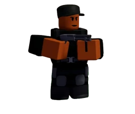 Shotgunner | Tower Defense Simulator Battlefield Wiki | Fandom