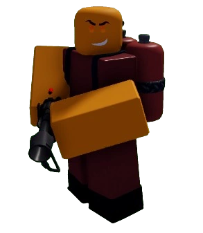 Pyromancer | Tower Defense Simulator Battlefield Wiki | Fandom