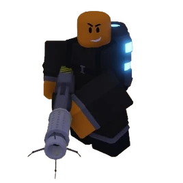 Accelerator | Tower Defense Simulator Battlefield Wiki | Fandom