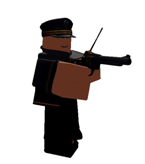 Commander | Tower Defense Simulator Battlefield Wiki | Fandom