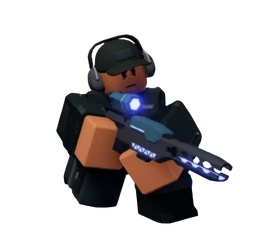 Ranger | Tower Defense Simulator Battlefield Wiki | Fandom