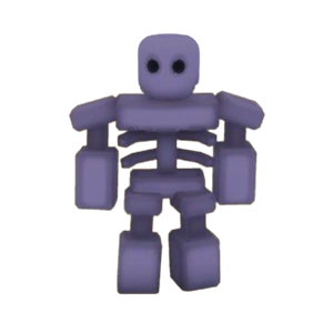 Skeleton | Tower Defense Simulator Battlefield Wiki | Fandom