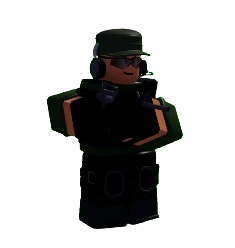 Soldier | Tower Defense Simulator Battlefield Wiki | Fandom