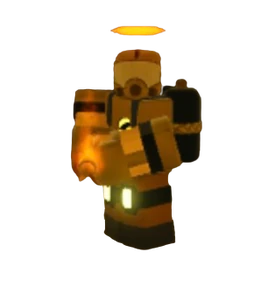 Golden Pyromancer | Tower Defense Simulator Battlefield Wiki | Fandom