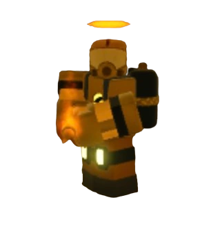 Golden Pyromancer | Tower Defense Simulator Battlefield Wiki | Fandom