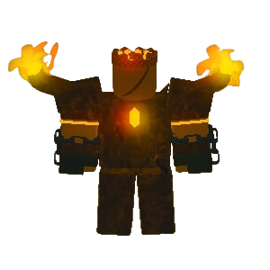 King Giant Boss | Tower Defense Simulator Battlefield Wiki | Fandom