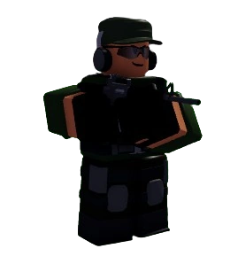 Soldier | Tower Defense Simulator Battlefield Wiki | Fandom