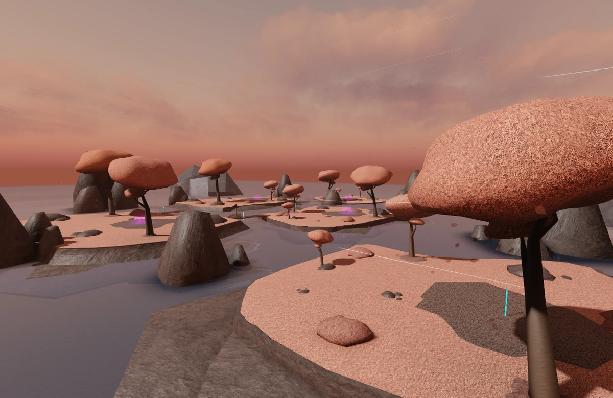 Autumn Solace | Tower Defense Simulator Battlefield Wiki | Fandom