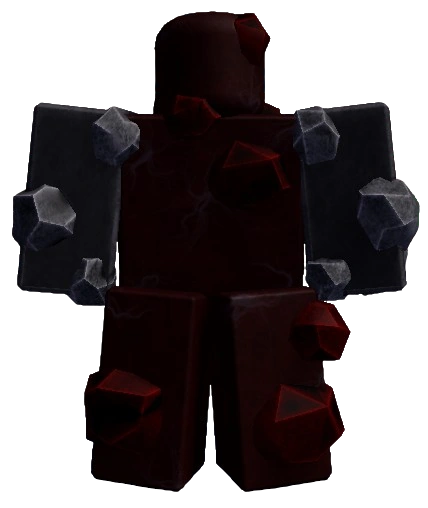 Blood Golem | Tower Defense Simulator Battlefield Wiki | Fandom