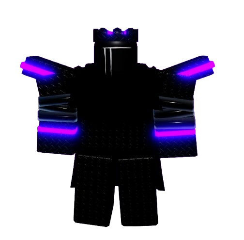 King Shadow Boss | Tower Defense Simulator Battlefield Wiki | Fandom