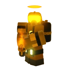 Golden Pyromancer | Tower Defense Simulator Battlefield Wiki | Fandom