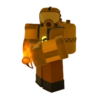 Golden Pyromancer | Tower Defense Simulator Battlefield Wiki | Fandom