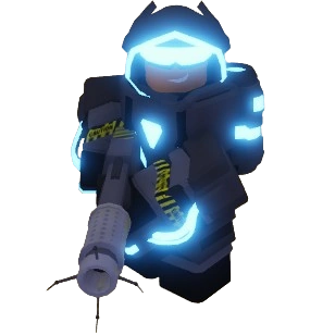 Accelerator | Tower Defense Simulator Battlefield Wiki | Fandom