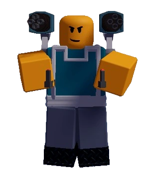 War Machine | Tower Defense Simulator Battlefield Wiki | Fandom