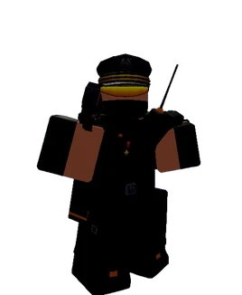 Commander | Tower Defense Simulator Battlefield Wiki | Fandom