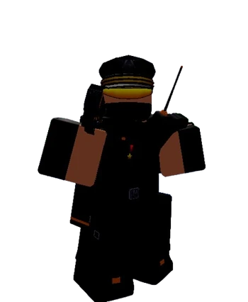 Commander | Tower Defense Simulator Battlefield Wiki | Fandom