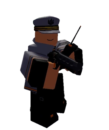 Commander | Tower Defense Simulator Battlefield Wiki | Fandom