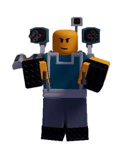 War Machine | Tower Defense Simulator Battlefield Wiki | Fandom