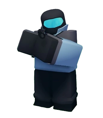 Special Winter Force | Tower Defense Simulator Battlefield Wiki | Fandom