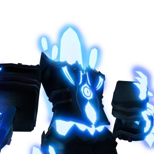 Warden | Tower Defense Simulator Battlefield Wiki | Fandom