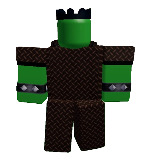 King Normal Boss | Tower Defense Simulator Battlefield Wiki | Fandom