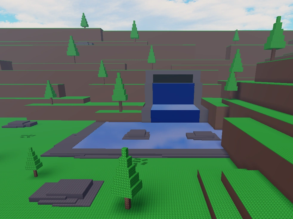 Simplify | Tower Defense Simulator Battlefield Wiki | Fandom