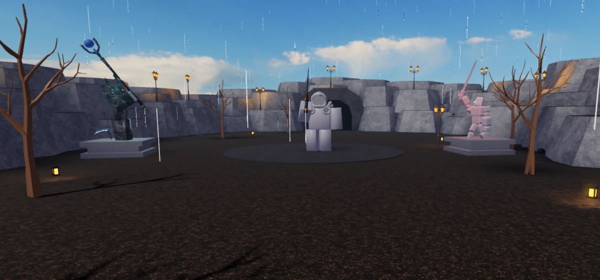 Memories | Tower Defense Simulator Battlefield Wiki | Fandom