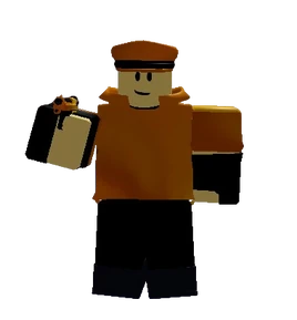Golden Scout | Tower Defense Simulator Battlefield Wiki | Fandom