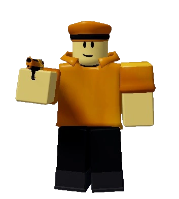 Golden Scout | Tower Defense Simulator Battlefield Wiki | Fandom