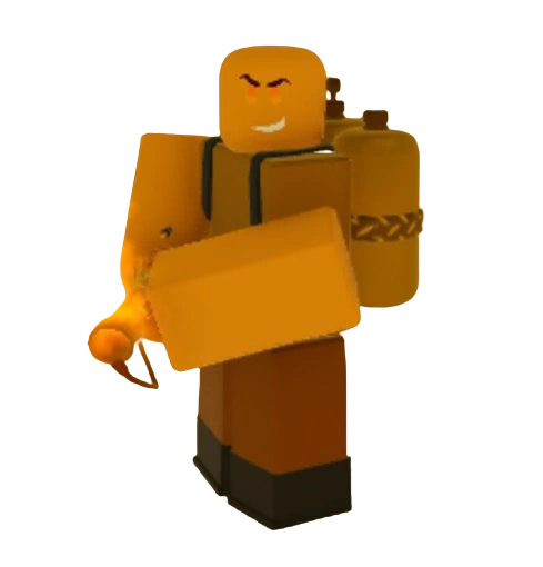 Golden Pyromancer | Tower Defense Simulator Battlefield Wiki | Fandom