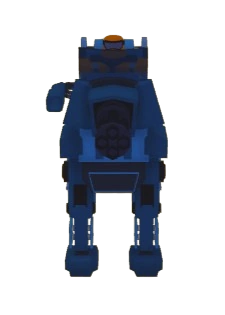 Mecha Base | Tower Defense Simulator Battlefield Wiki | Fandom