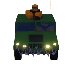 Military Base | Tower Defense Simulator Battlefield Wiki | Fandom