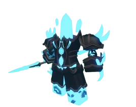 Warden | Tower Defense Simulator Battlefield Wiki | Fandom