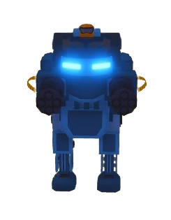 Mecha Base | Tower Defense Simulator Battlefield Wiki | Fandom